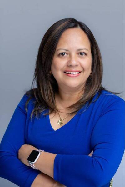 Carolina Lam - Lakewood Ranch - Wagner Realty